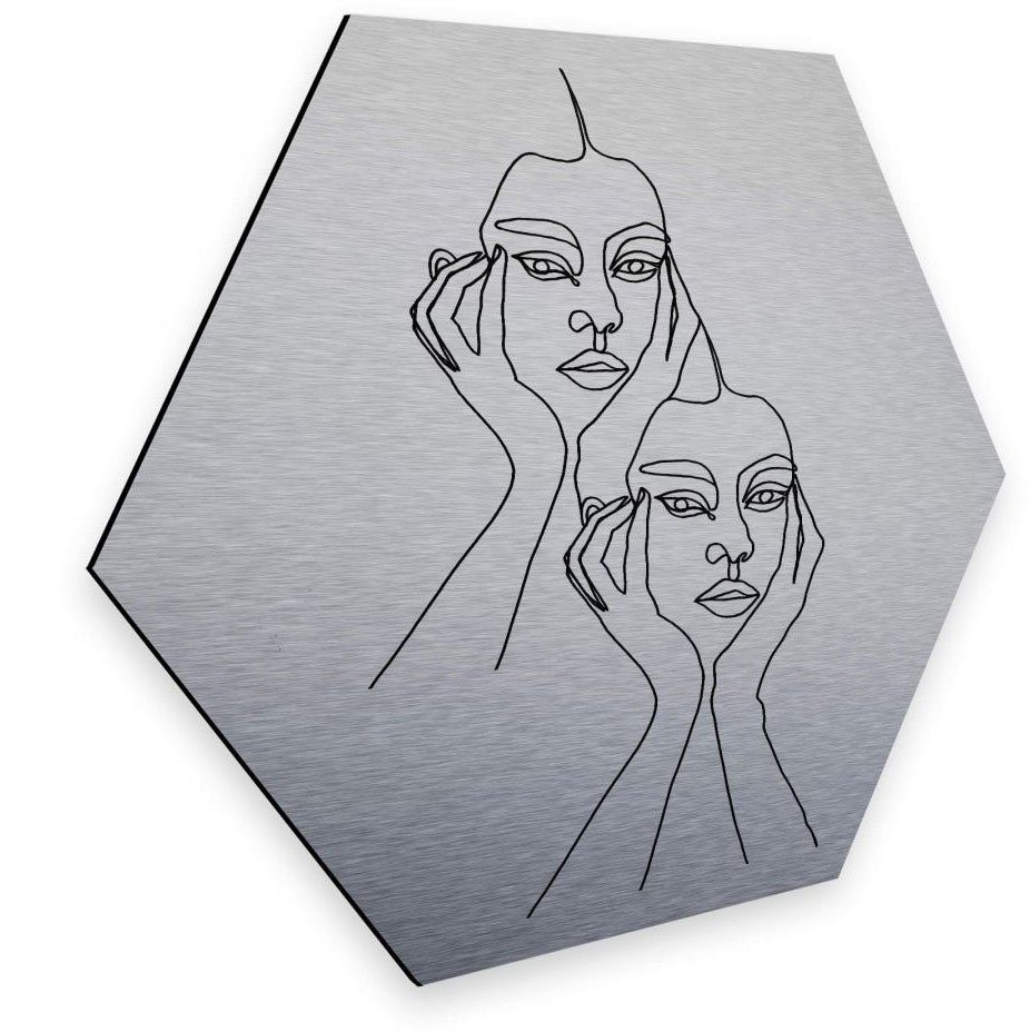 Silberne Hochzeitbilder online kaufen | OTTO