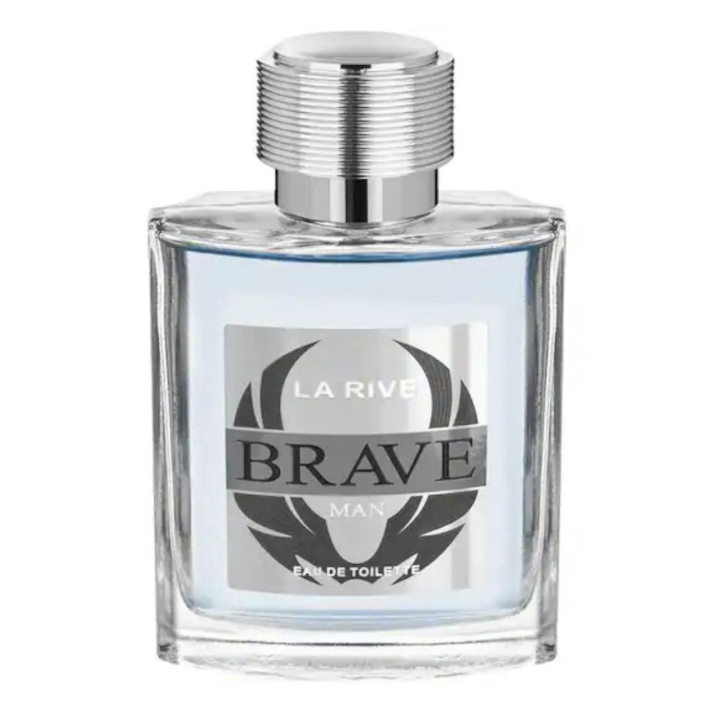 La Rive Eau de Parfum LA RIVE Men's Collection Brave Man Eau de Toilette Spray 100 ml