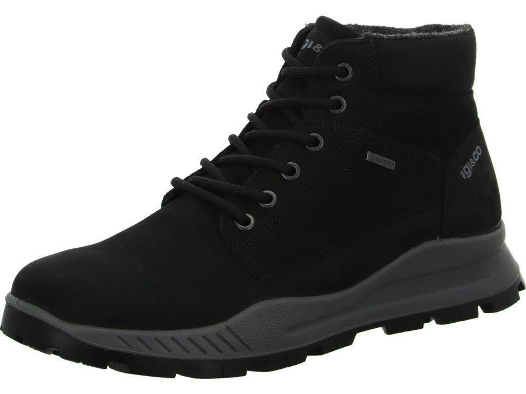 IGI & CO U.ELOY GTX Schnürstiefel, Hersteller Artikelnummer: 6629600/00302
