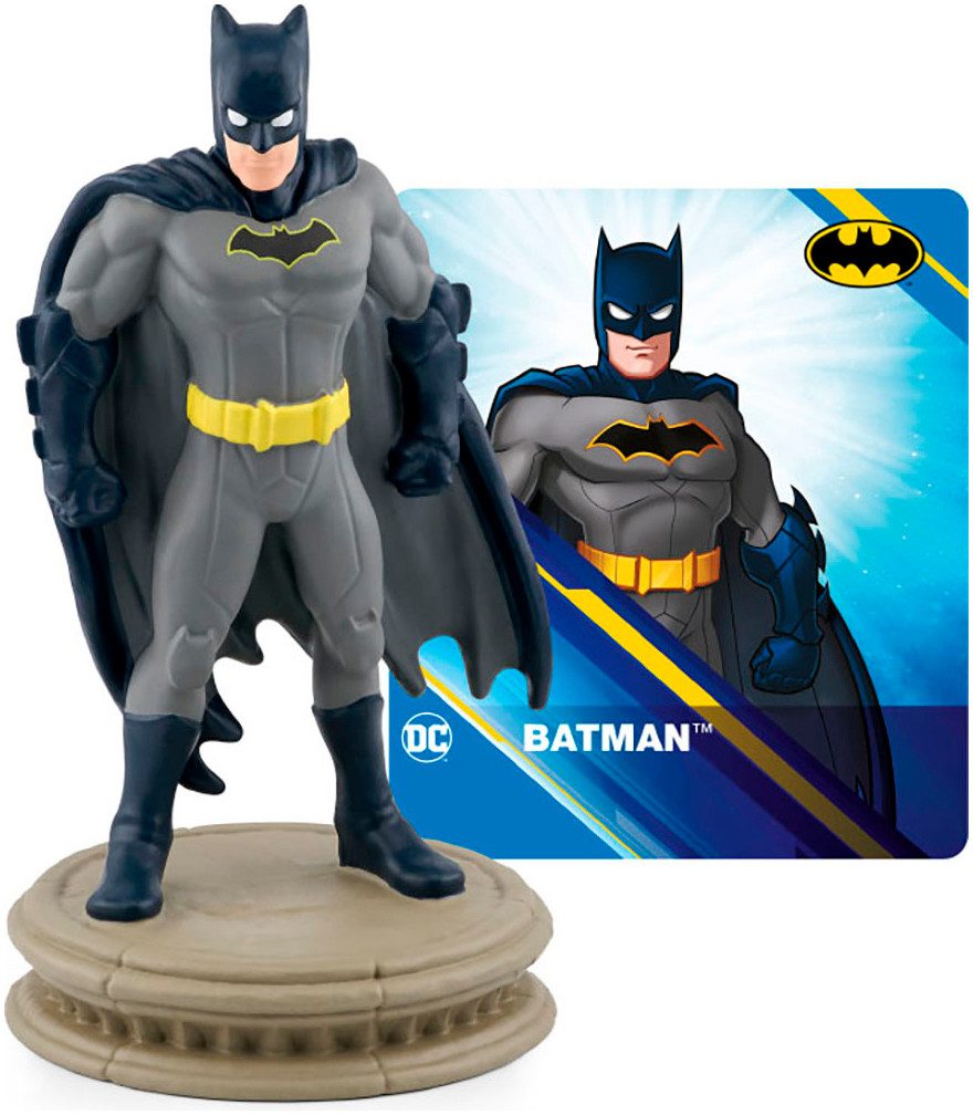 tonies Hörspielfigur Batman, Vorverkauf: Die Auslieferung erfolgt ab ...