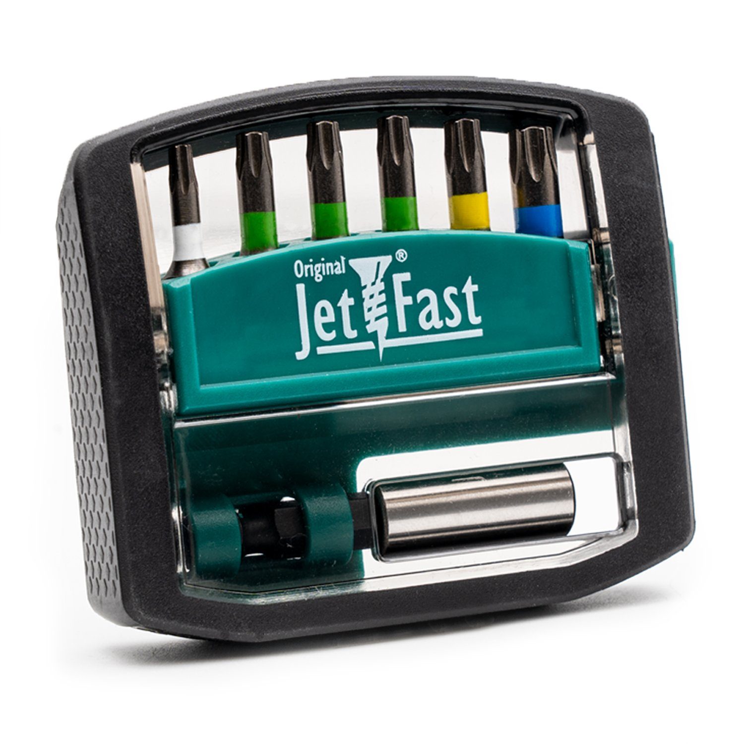 Jet-Fast Bit-Set Original Jet-Fast Bit-Set