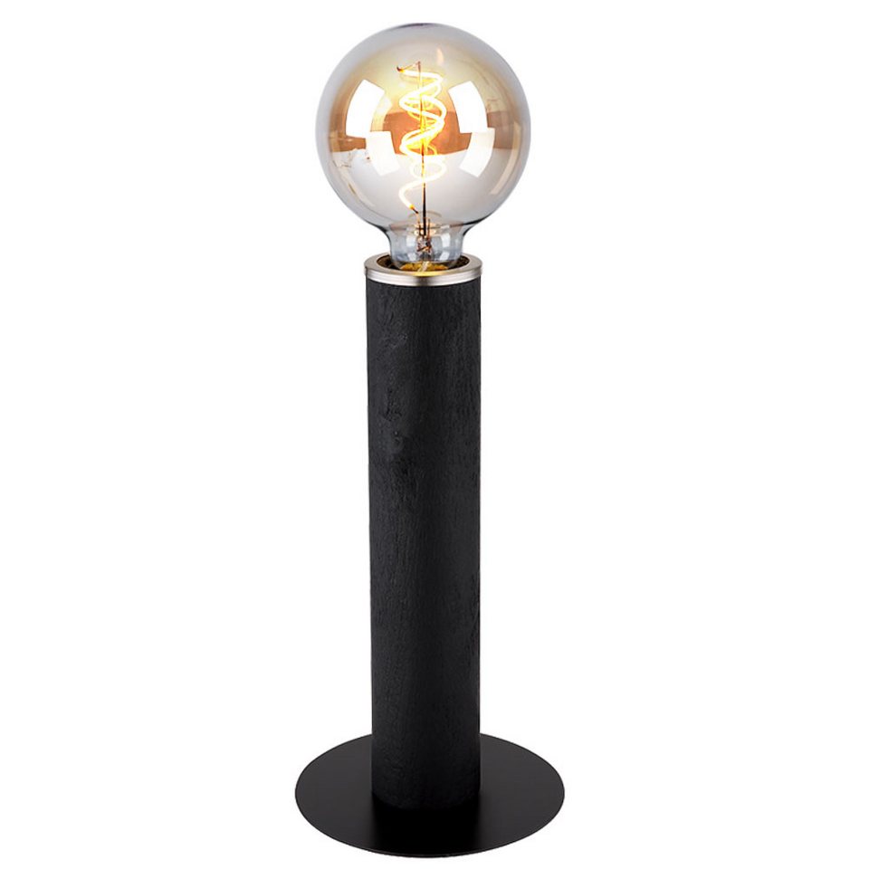 Globo Lighting Tischleuchte Leuchtmittel Nicht Inklusive Retro