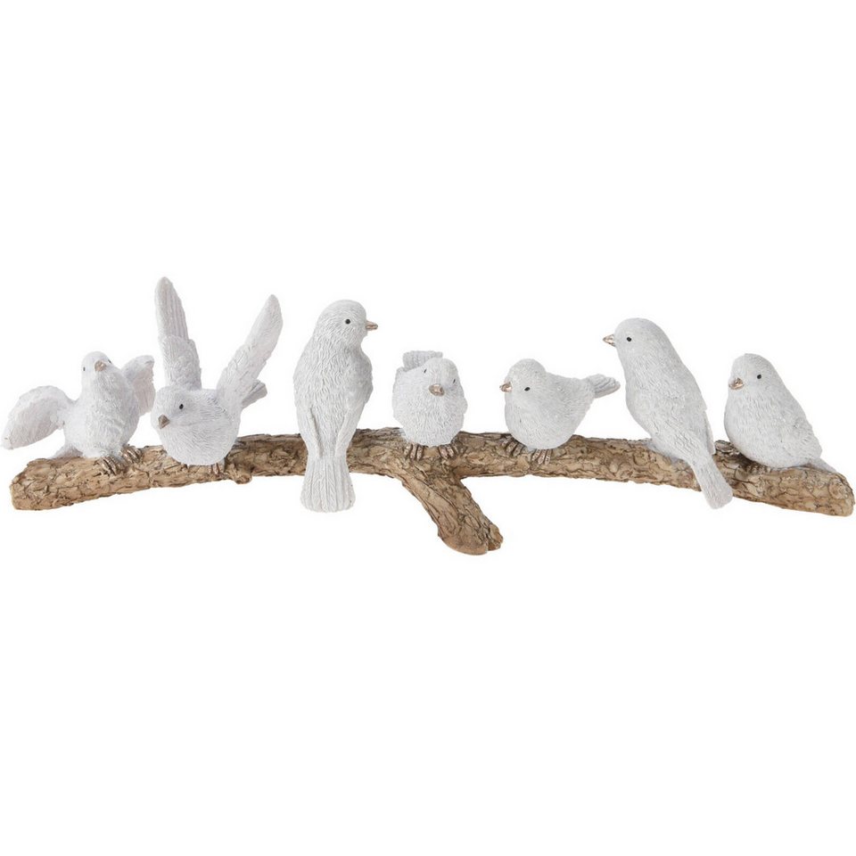 Home And Styling Collection Weihnachtsfigur Deko Objekt Deko Objekt