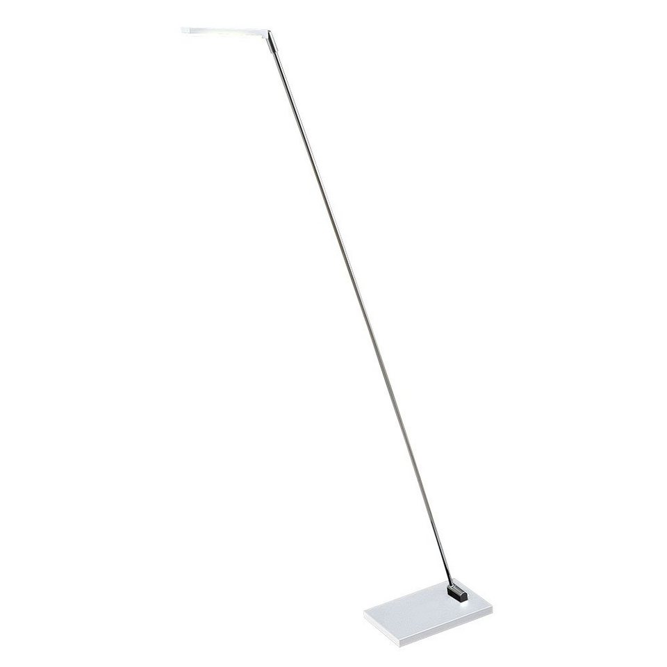 Fabas Luce Led Stehlampe Led Leuchtmittel Fest Verbaut Neutralweiß
