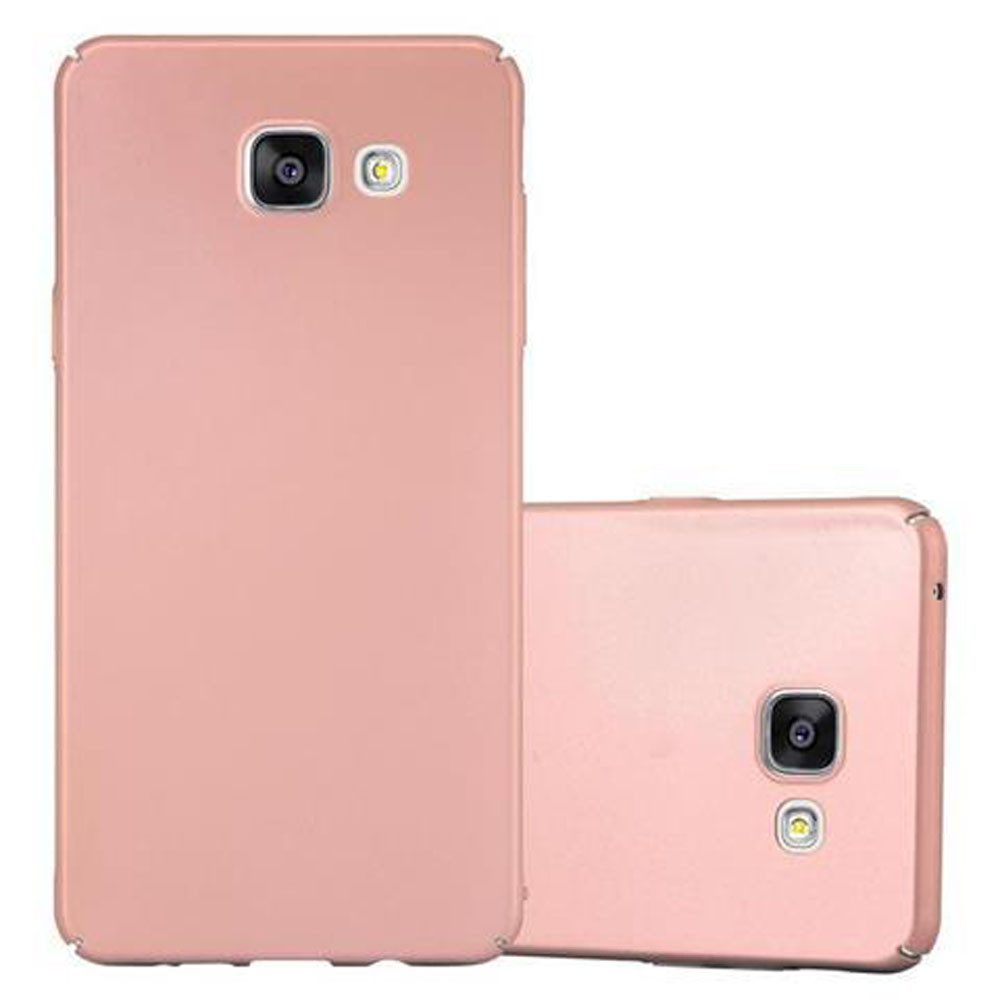 Cadorabo Handyhülle Samsung Galaxy A5 2016 Samsung Galaxy A5 2016 ...