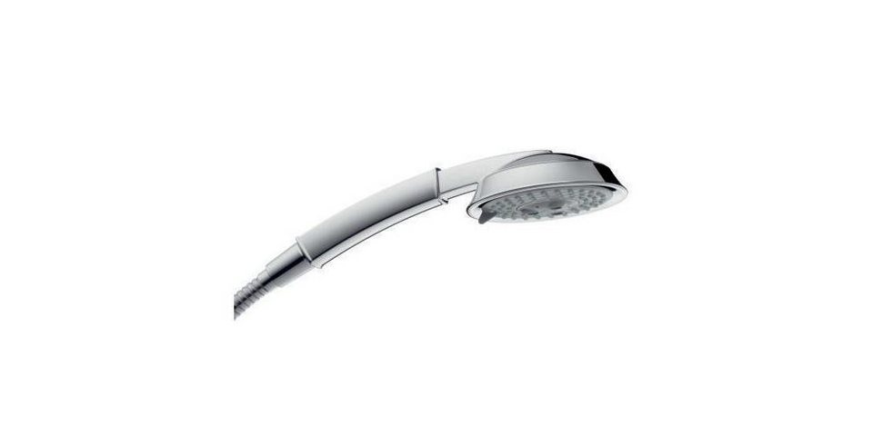 Hansgrohe Brausehalter Handbrause Raindance Classic 100 Air 3jet Dn 15