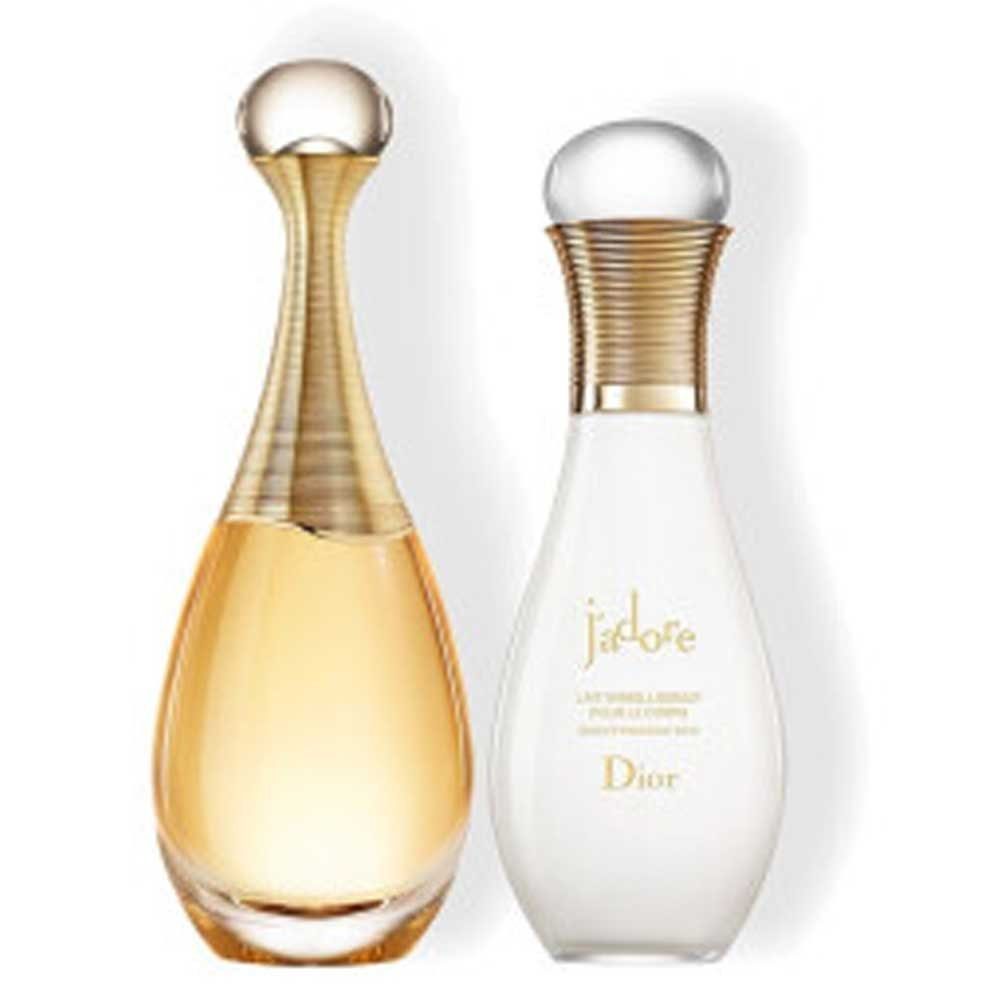 Dior Duft-Set J'adore 2-tlg, 2-tlg.