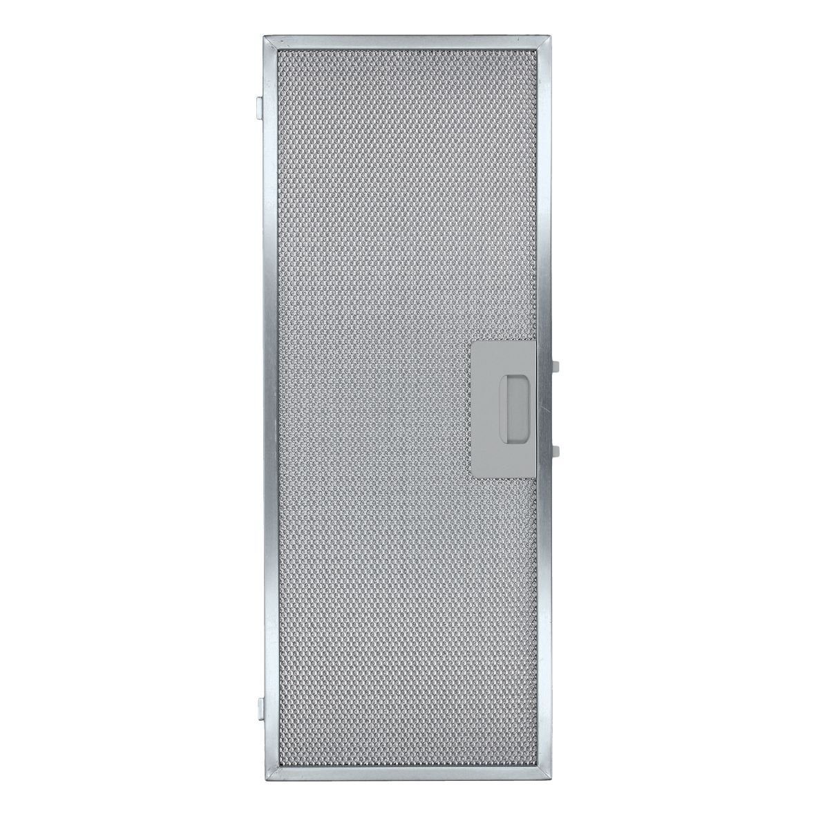 Easypart Aktivkohlefilter Wie Elica 10062787 Metallfettfilter 458x181mm