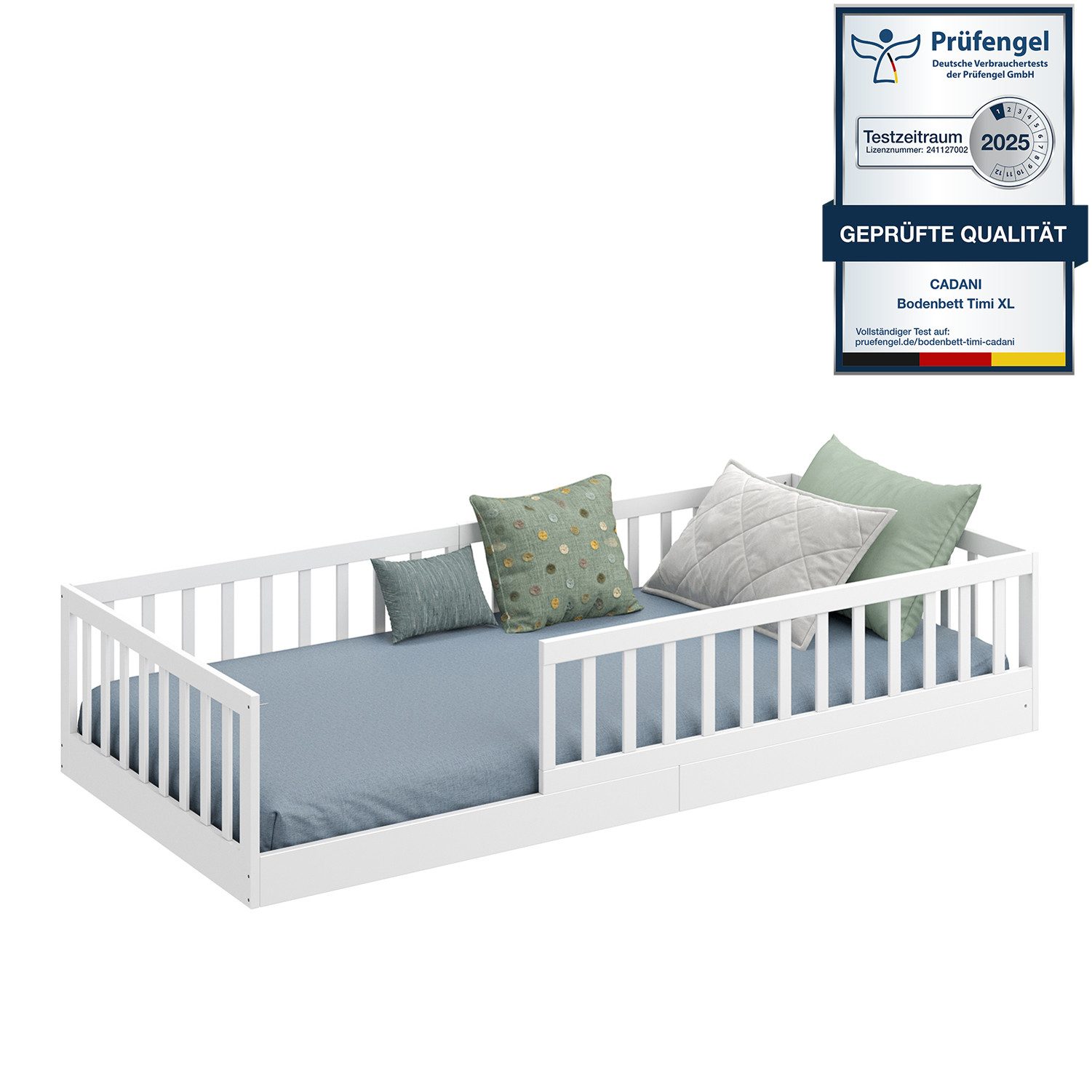 Faszinierend Kinderbett 90x200 Otto Ebenbild