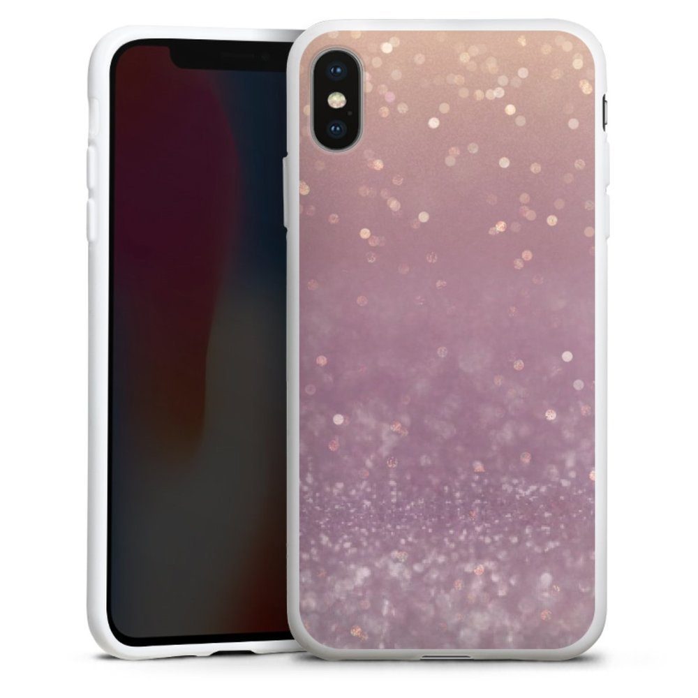 Deindesign Handyhülle Tender Gleam Glitterlook Apple Iphone Xs Max