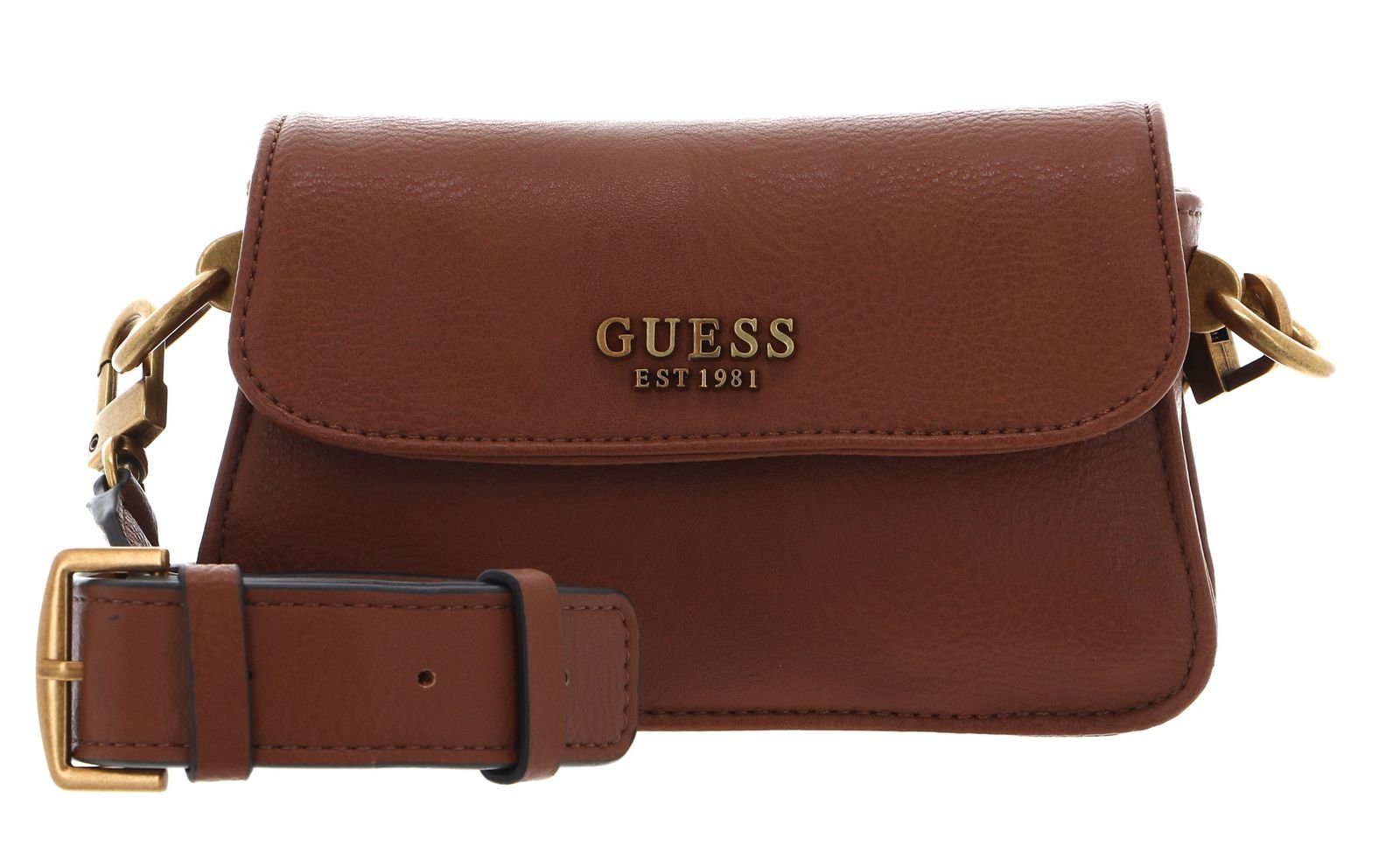 Braune Guess Damen Umhängetaschen online kaufen | OTTO