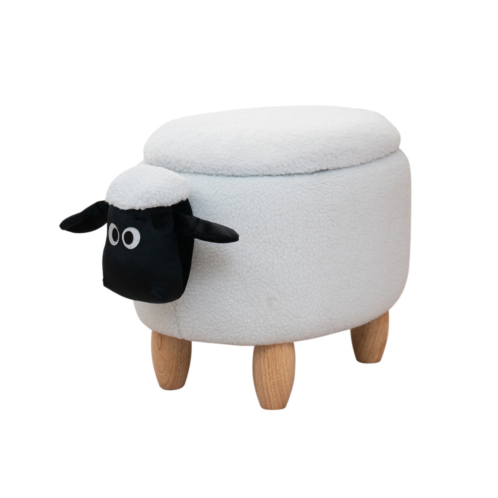 Weiße Kinderhocker online kaufen | OTTO