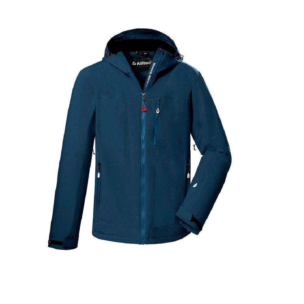 Killtec Sommerjacke Killtec Herren Funktionsjacke Kow 92 Mn
