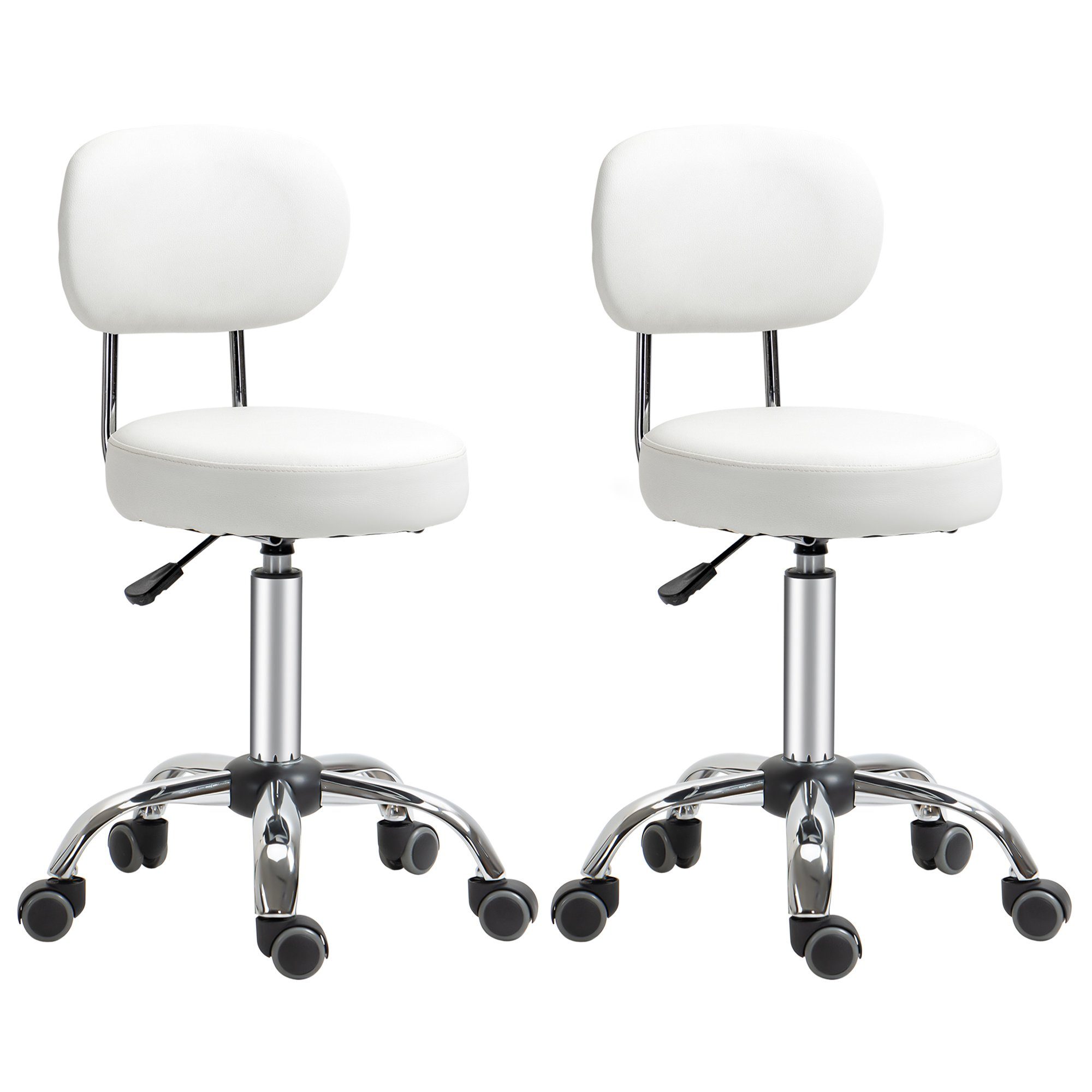Rollhocker online kaufen » Hocker mit Rollen | OTTO