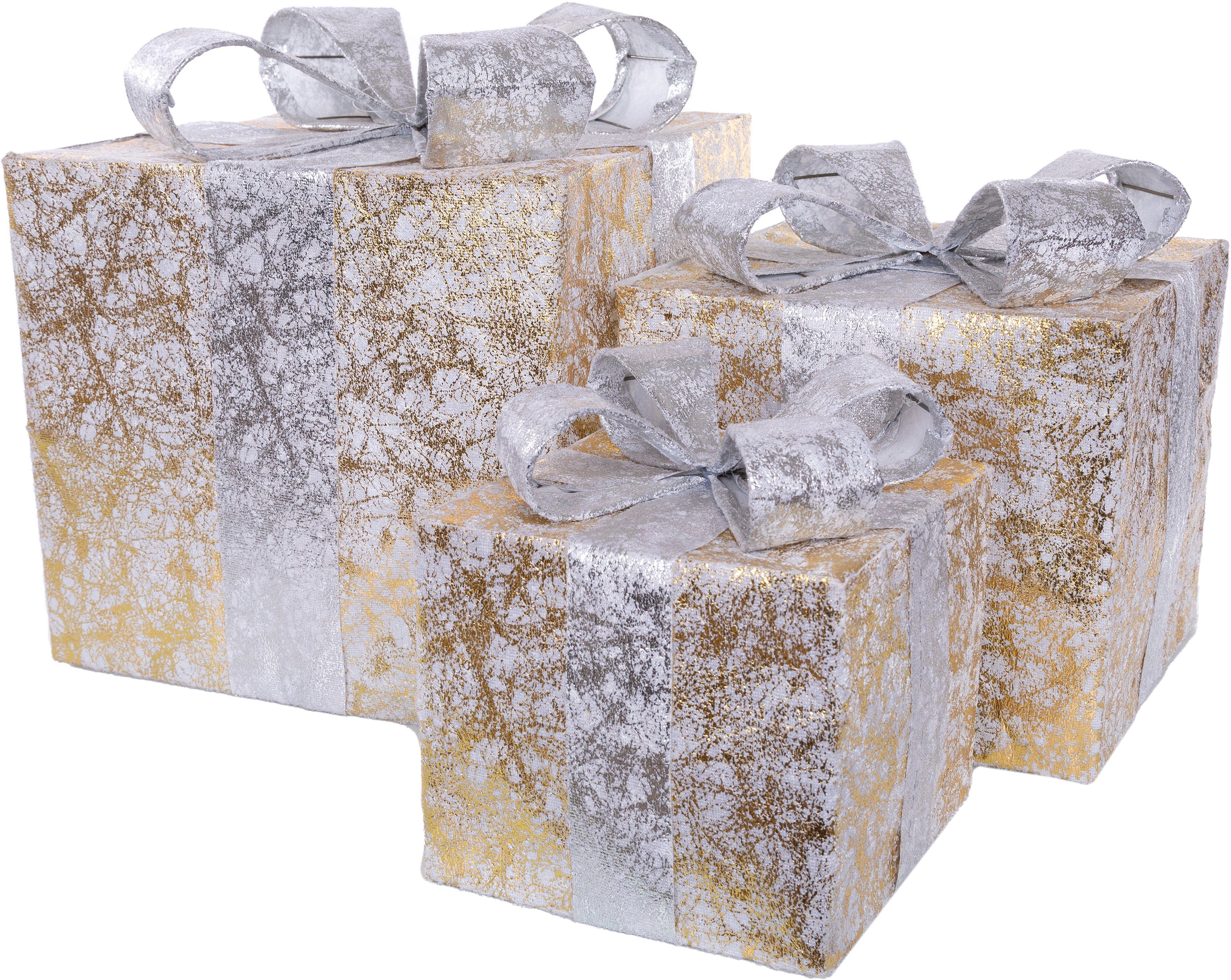 Myflair Möbel And Accessoires Dekoobjekt Geschenk 3 St 3
