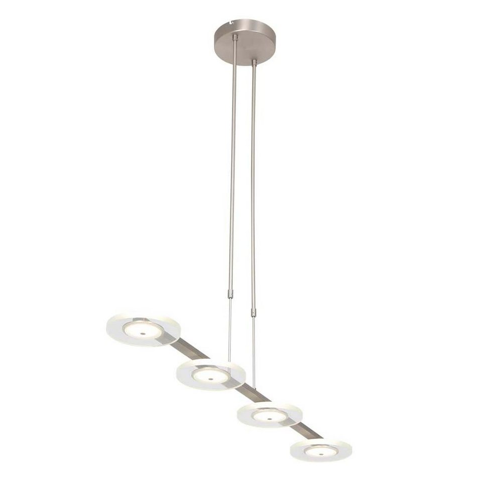 Steinhauer Lighting Led Pendelleuchte Hängeleuchte Deckenlampe Led