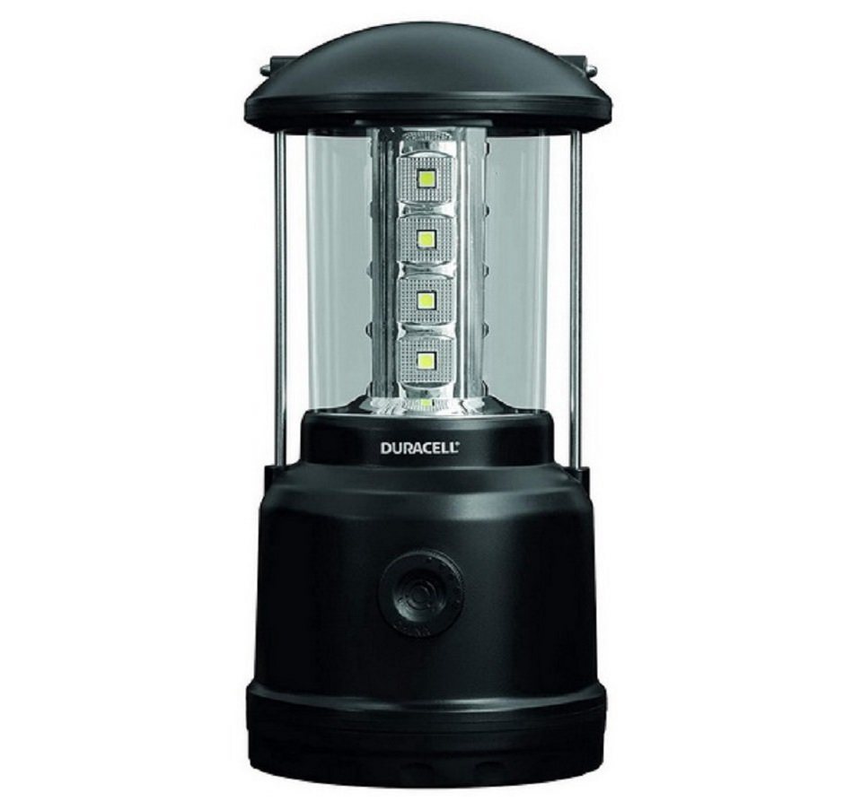 Duracell Led Arbeitsleuchte Campinglampe Laterne Tragbar Bis Zu 62