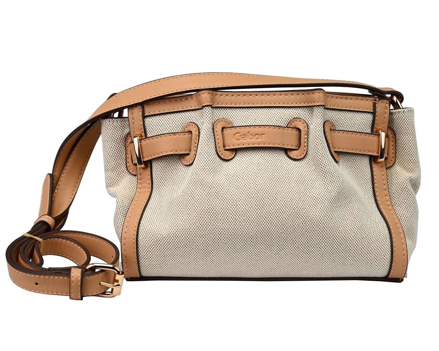 Beige Gabor Handtaschen online kaufen | OTTO