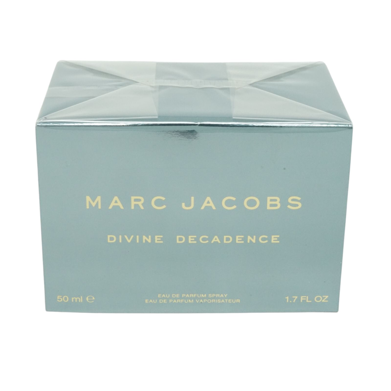 MARC JACOBS Eau de Toilette Marc Jacobs Divine Decadence Eau de Parfum ...