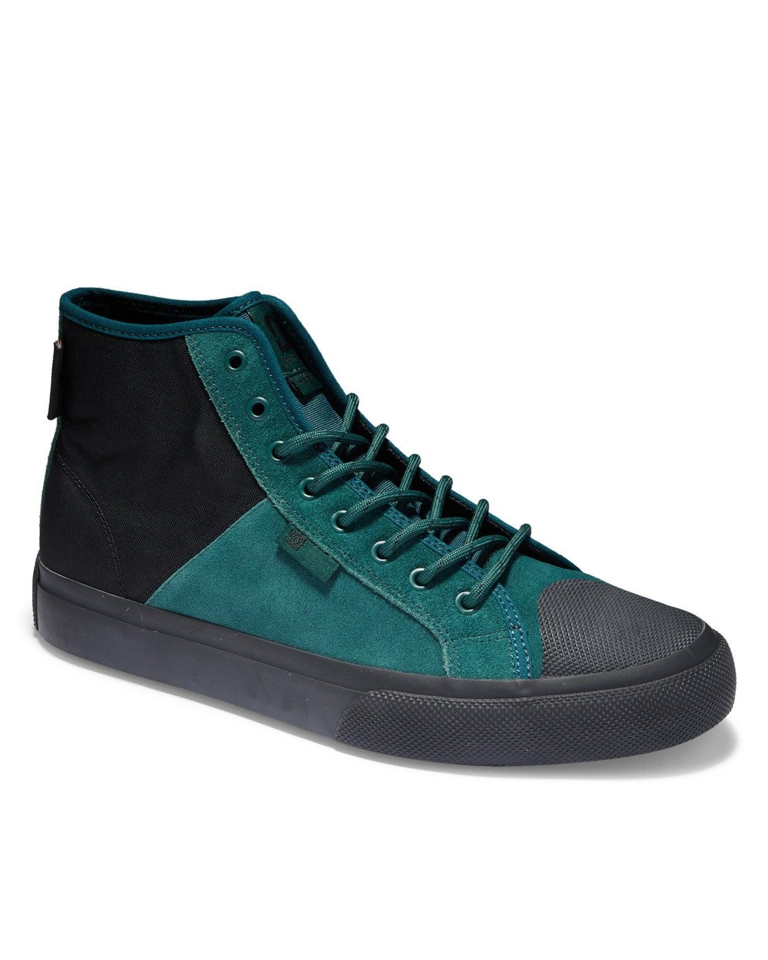 DC Shoes Manual Hi Wnt Sneaker, Impact-ALG™-Technologie mit Polyurethan ...
