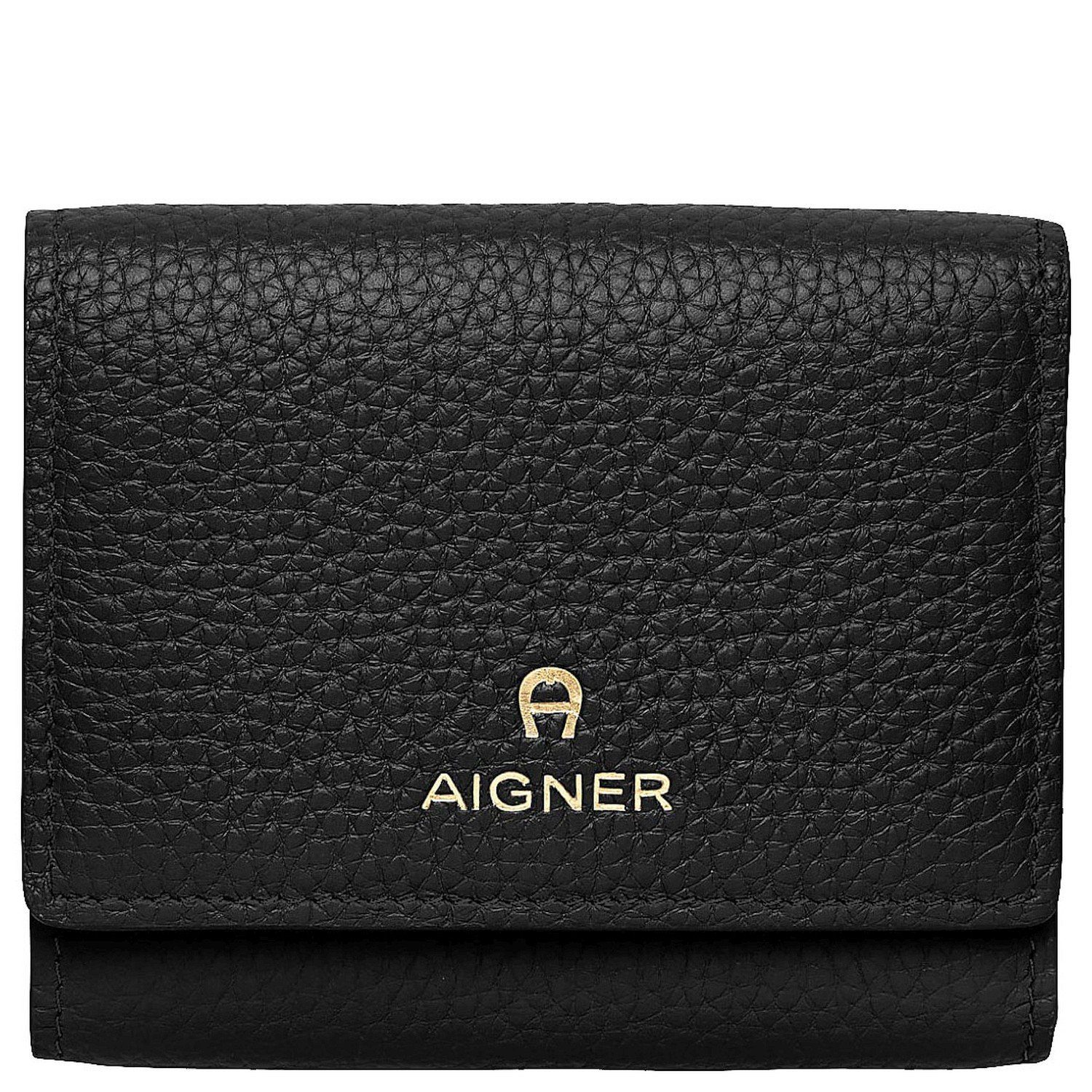 Luxus Aigner Geldbörse Damen Ebenbild