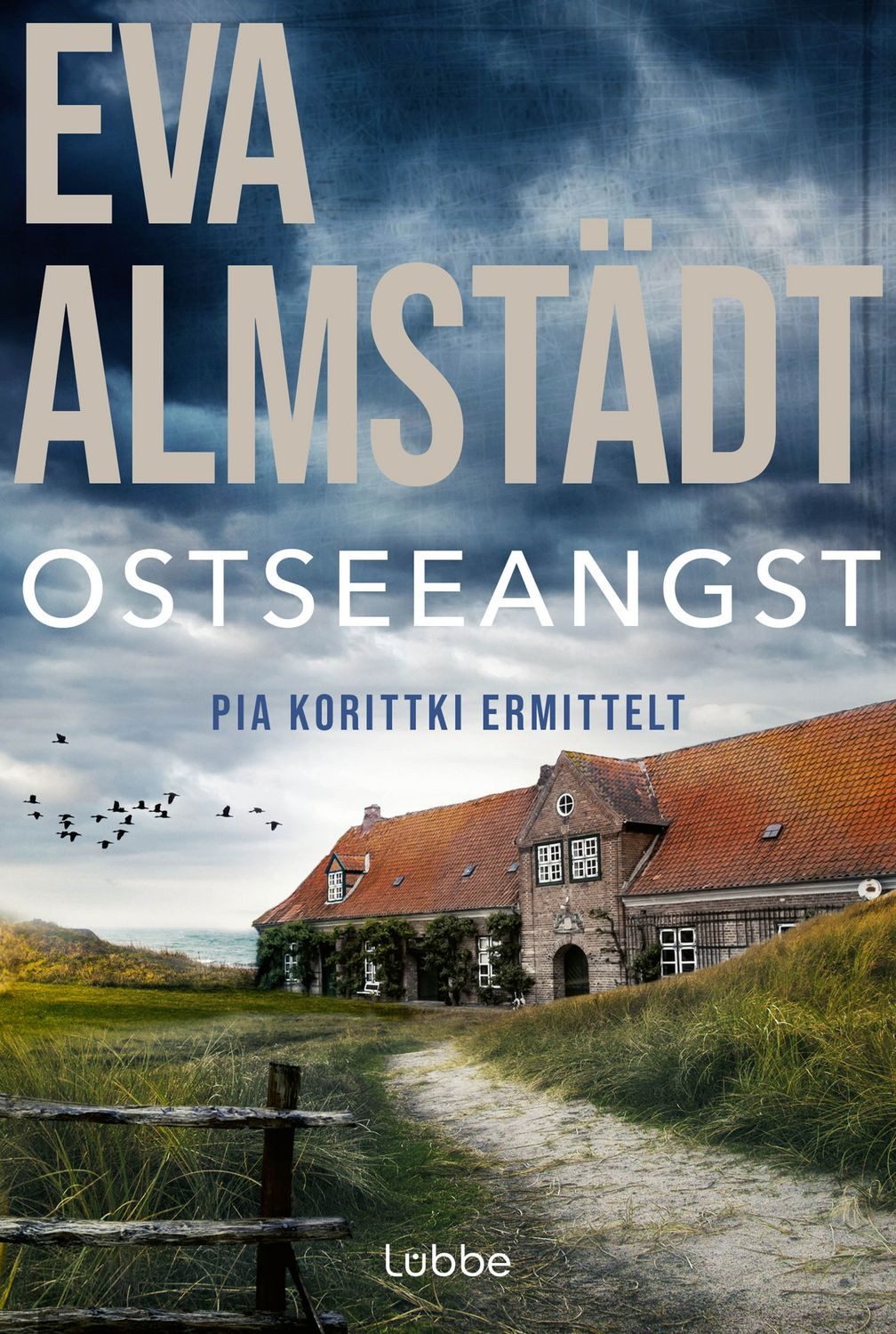 Eva Almstädt Bücher online kaufen | OTTO