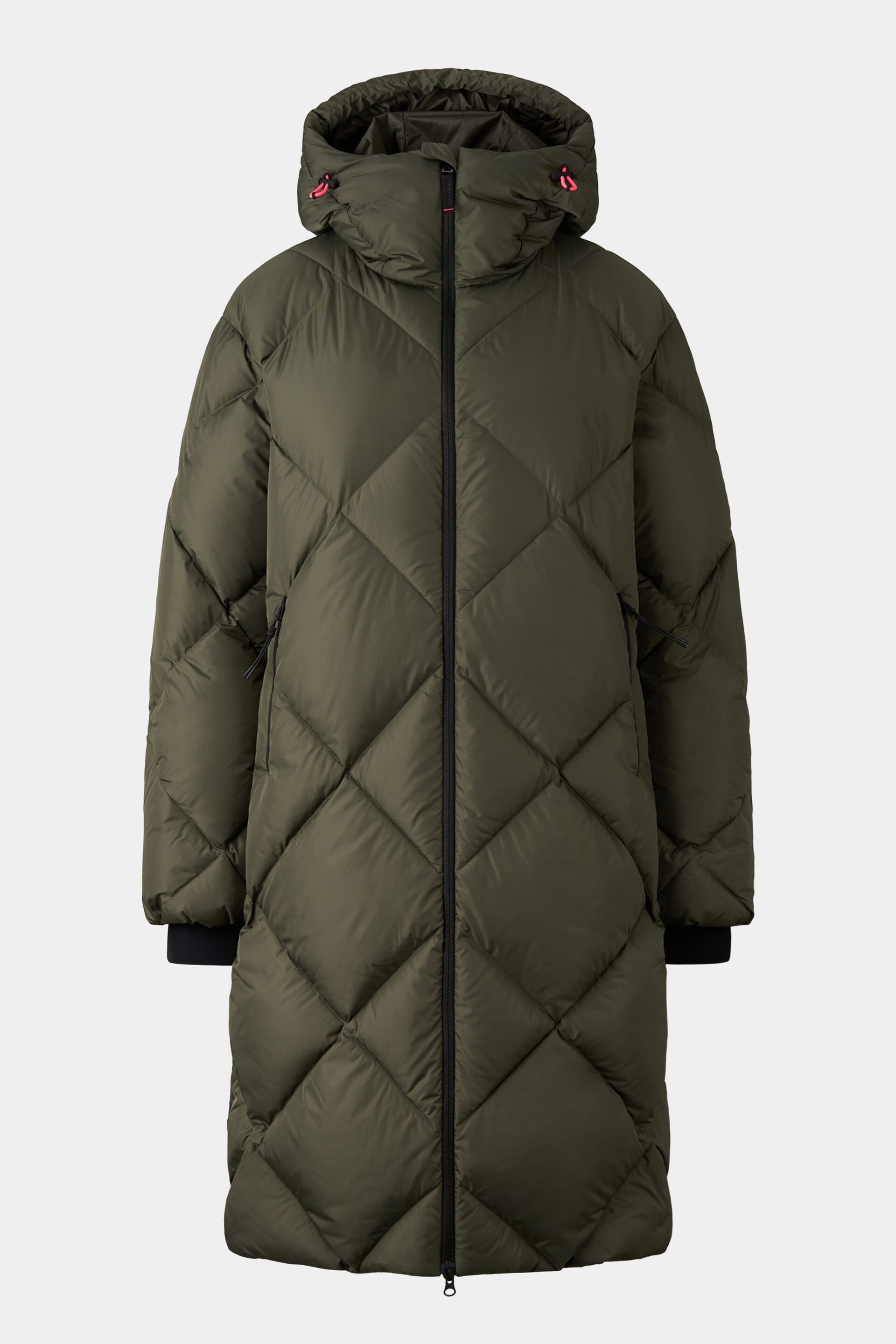 Bogner Fire + Ice Funktionsmantel BETH-D