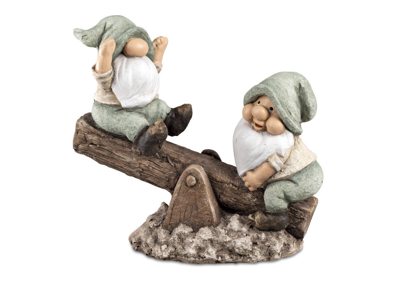 formano Dekofigur, Maße: Höhe 36cm, Breite 37cm, Tiefe 19cm