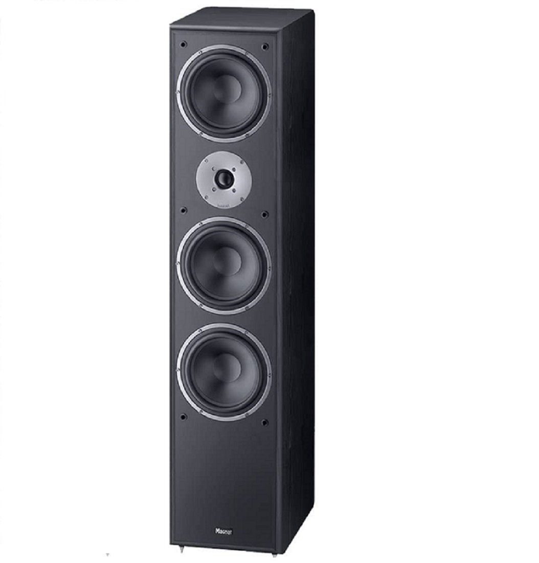 Magnat Monitor Supreme 1002 Lautsprecher Passiv, mit der Leistung von ...
