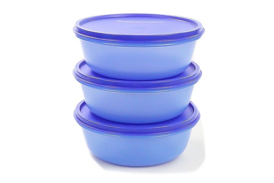 Tupperware Frischhaltedose Tupperware Kühlschrank Hit Parade 630ml