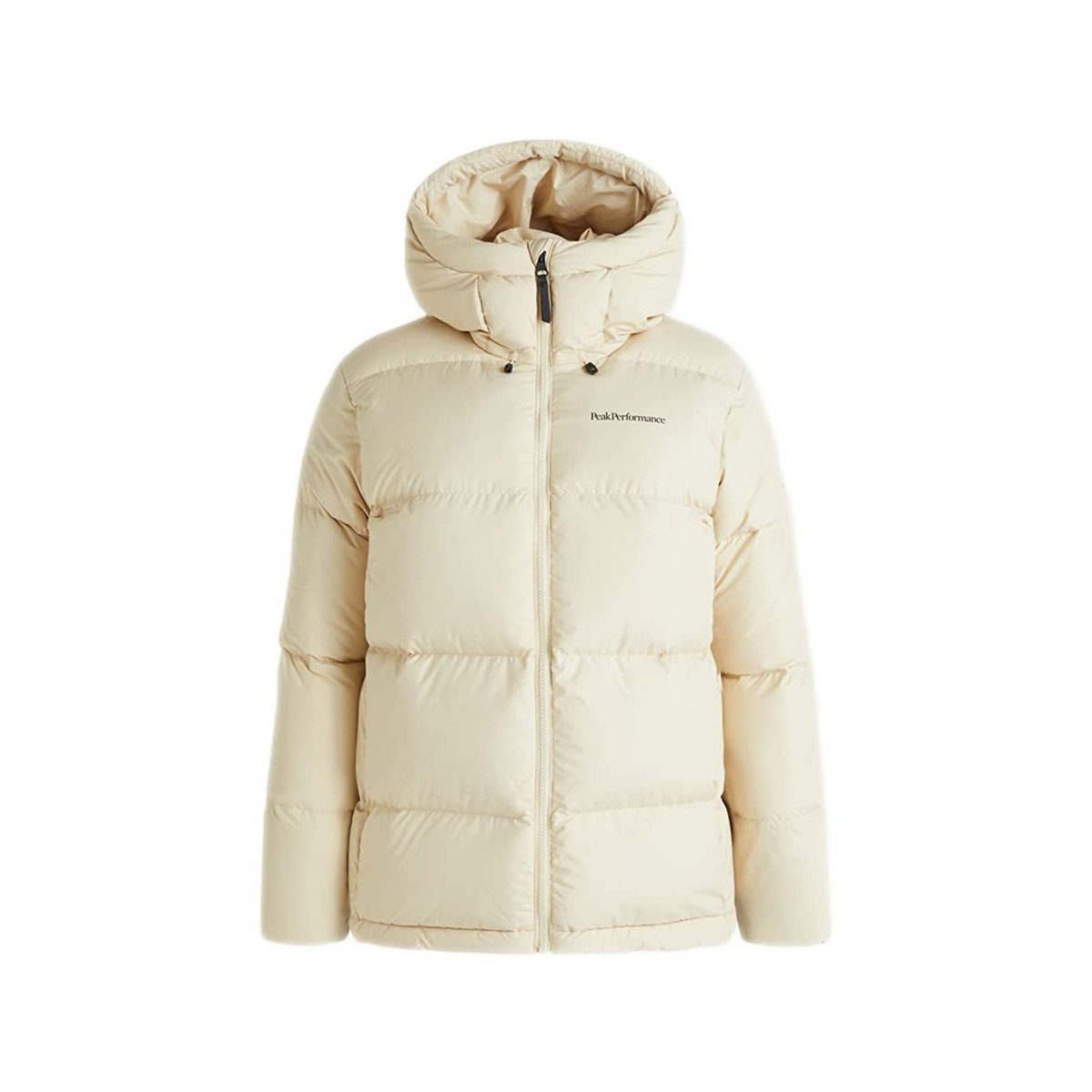 Peak Performance Anorak Rose 1 St