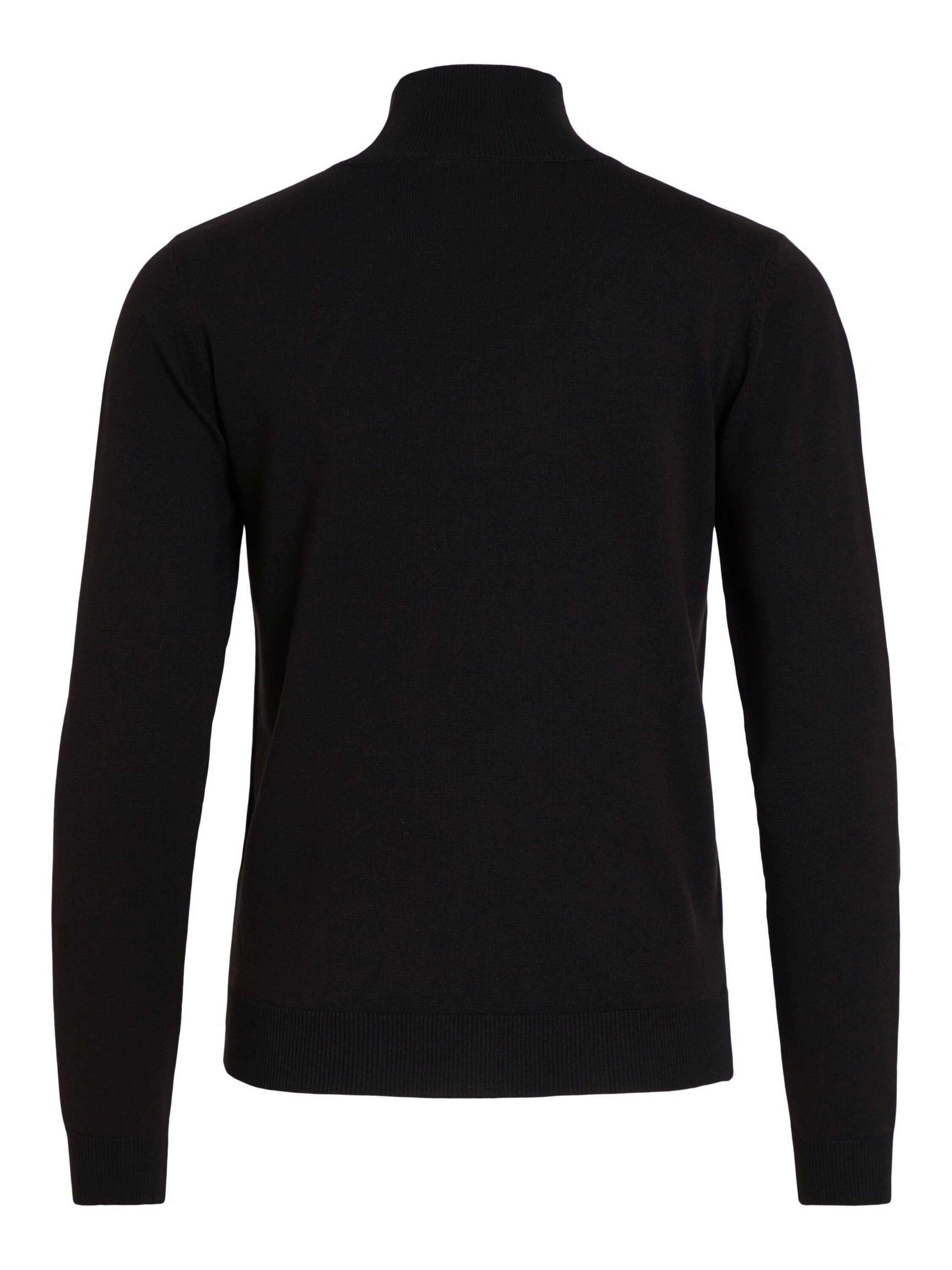 Vila Strickpullover Olie 1 Tlg Cut Outs