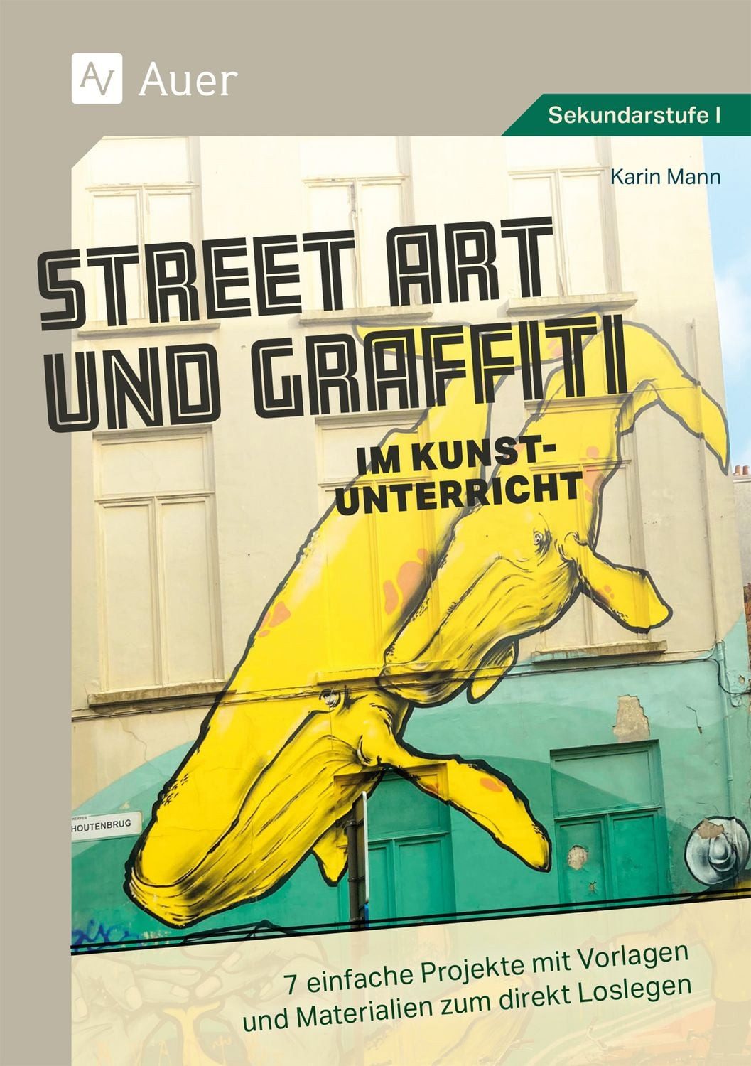 Graffiti Bücher online kaufen | OTTO