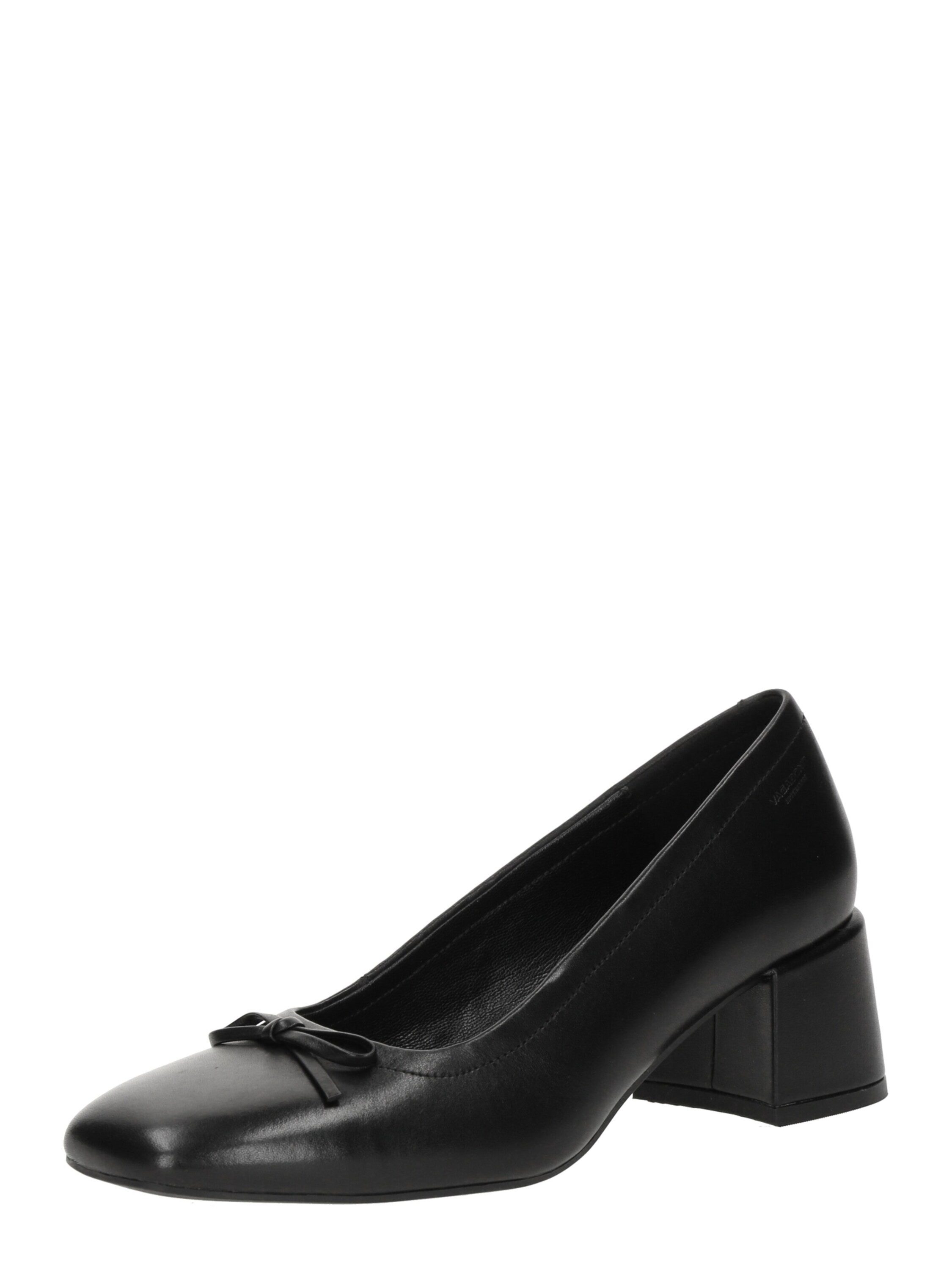 VAGABOND SHOEMAKERS ADISON Pumps (1-tlg), Schlupfeinstieg