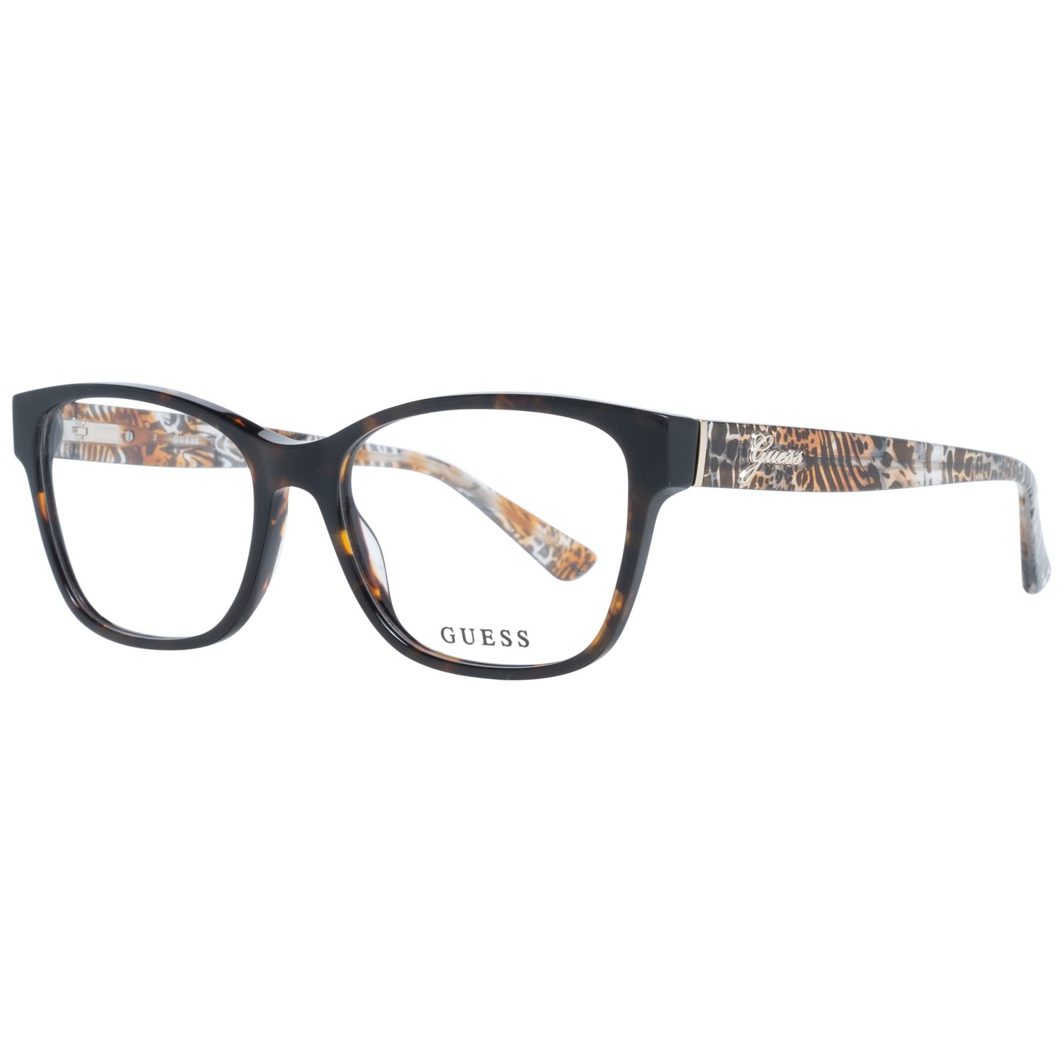 Guess Brillengestell GU2781 54052
