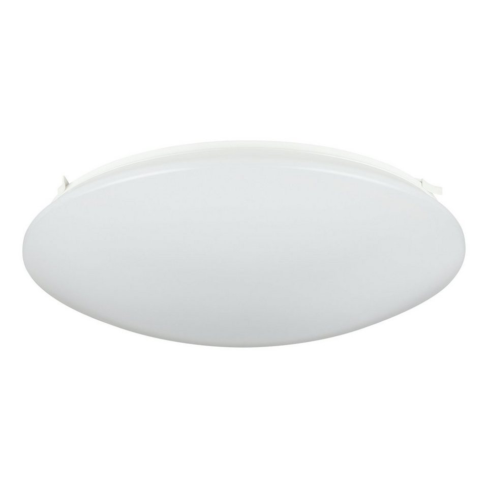 Eglo Led Deckenleuchte Valdanzo Leuchtmittel Inklusive Led