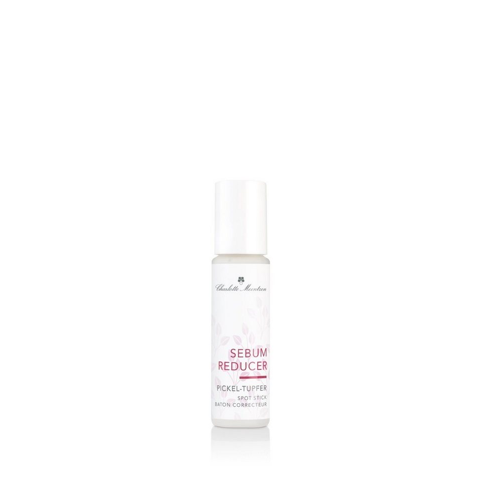 Charlotte Meentzen Gesichtspflege Pickel-Tupfer, 10 ml - Sebum Reducer Charlotte Meentzen Gesichtspflege Pickel-Tupfer, 10 ml - Sebum Reducer