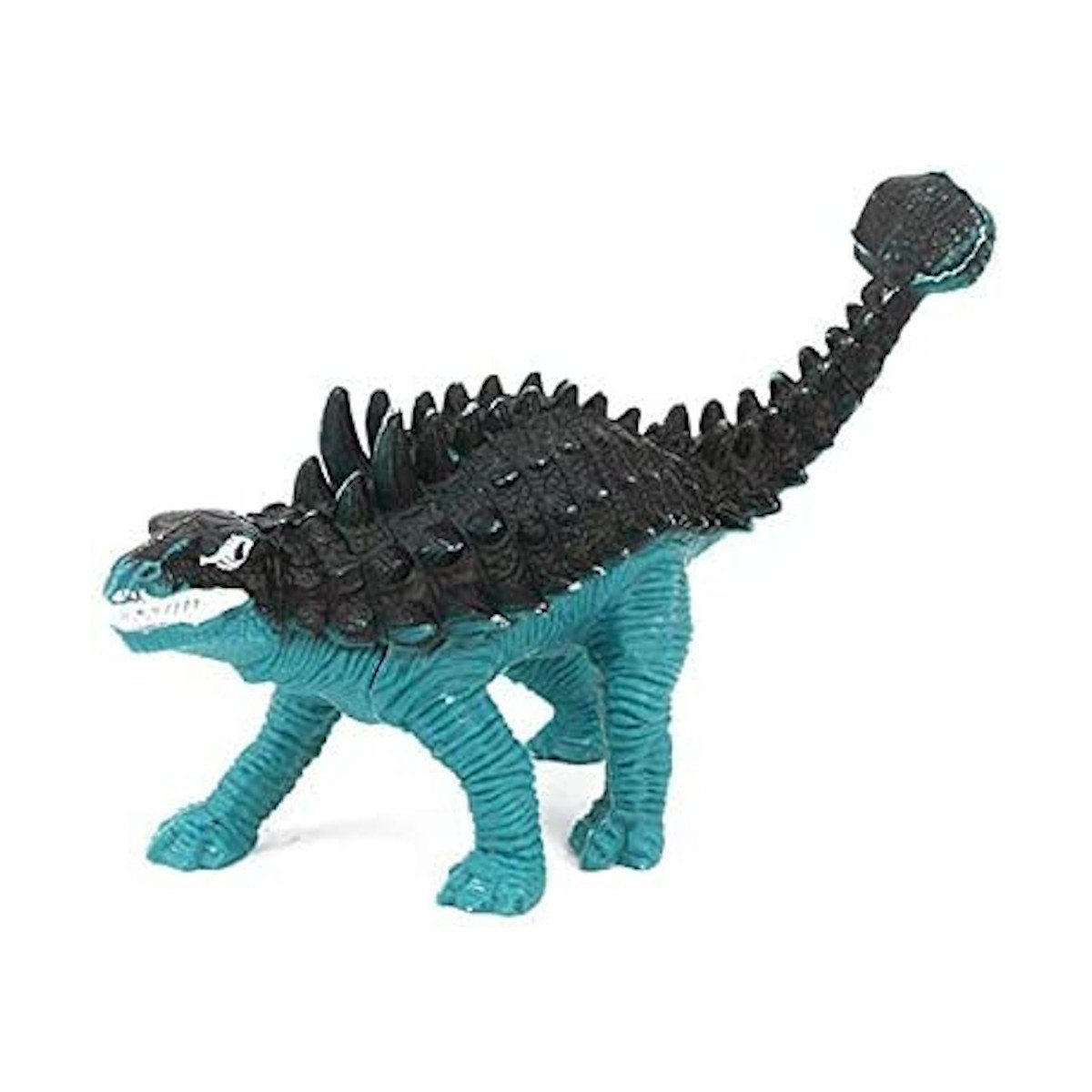 Toi-Toys Spielzeug-Auto Spielfiguren Set - World of Dinosaurs (Boot ...