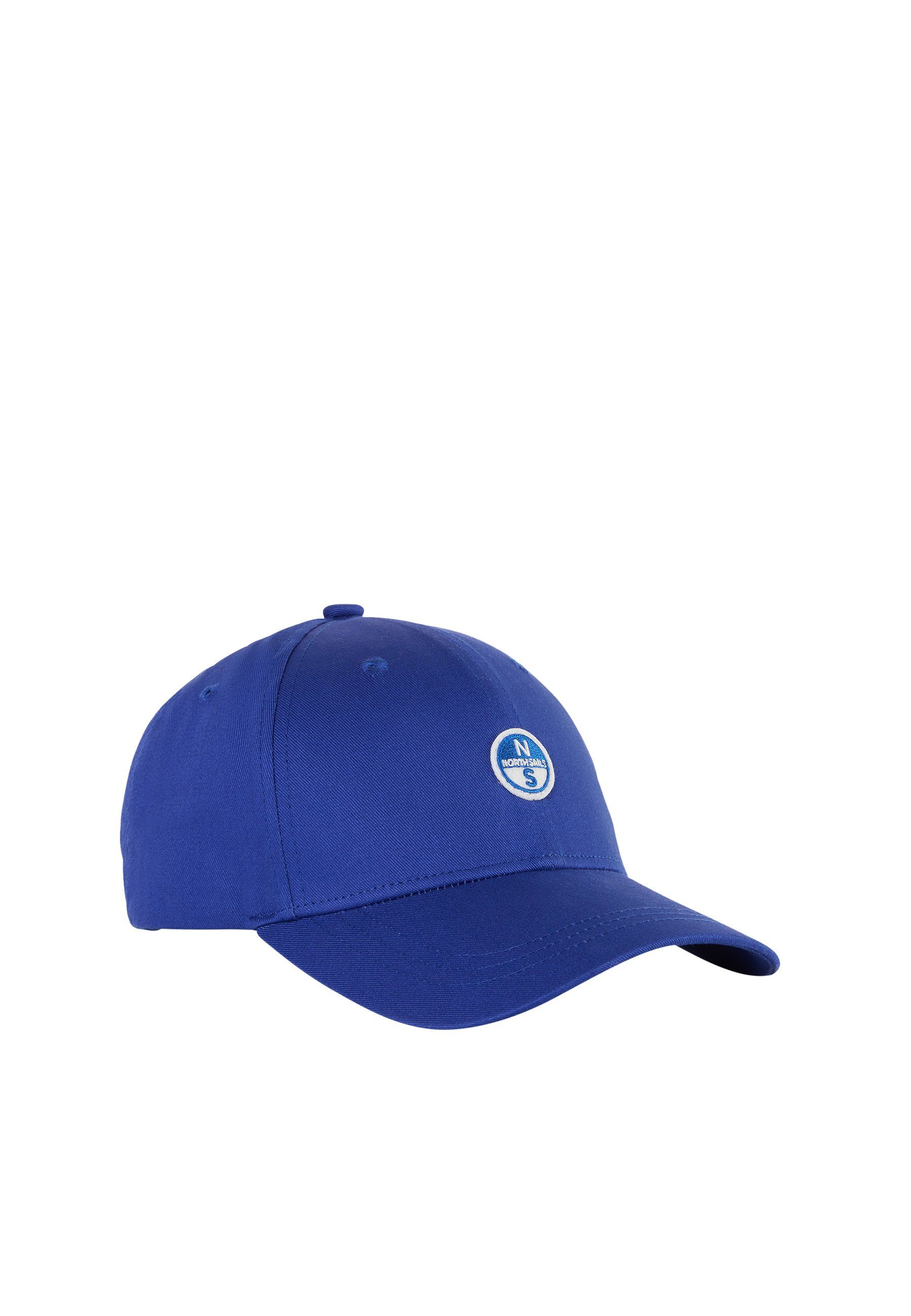 North Sails Baseball Cap Baseballkappe, Der hintere Schnallenriemen ...
