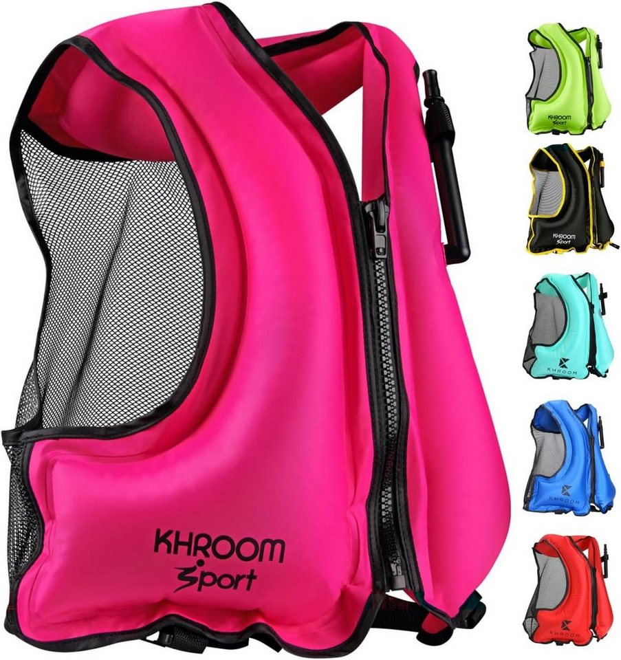 Otto Trade™ Купить Спасательные жилеты Khroom Schwimmweste