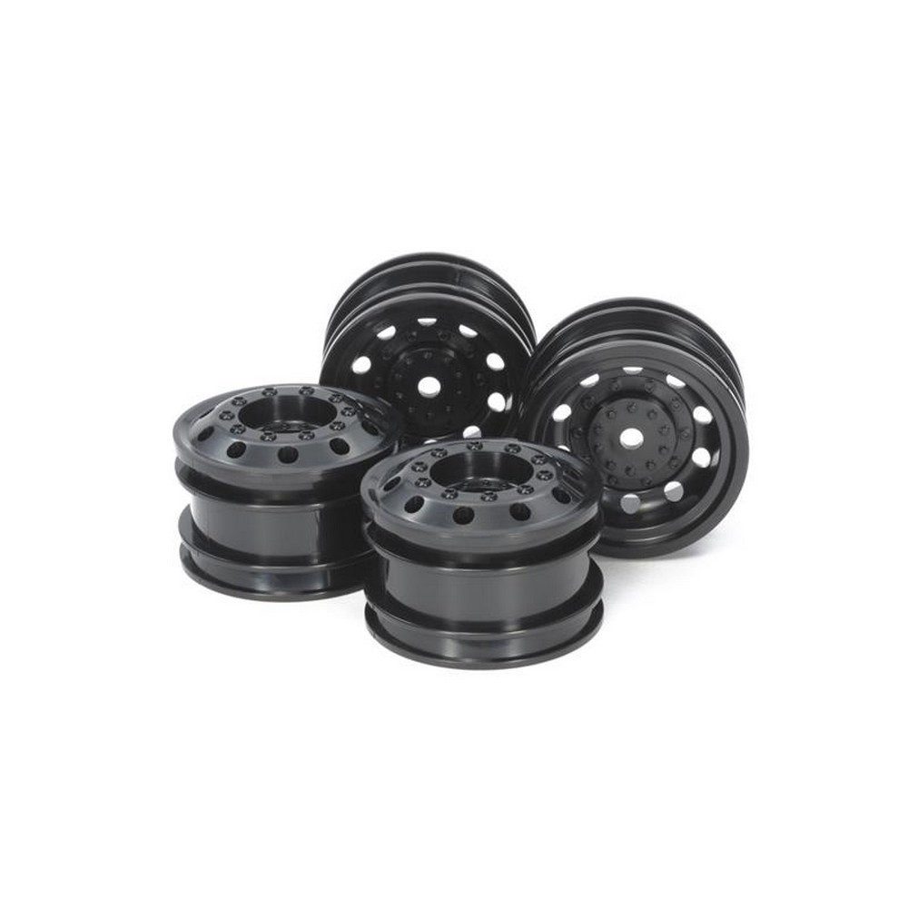 Tamiya Modellbausatz 1:14 Felgen Race Truck (2+2), Top Werkzeug