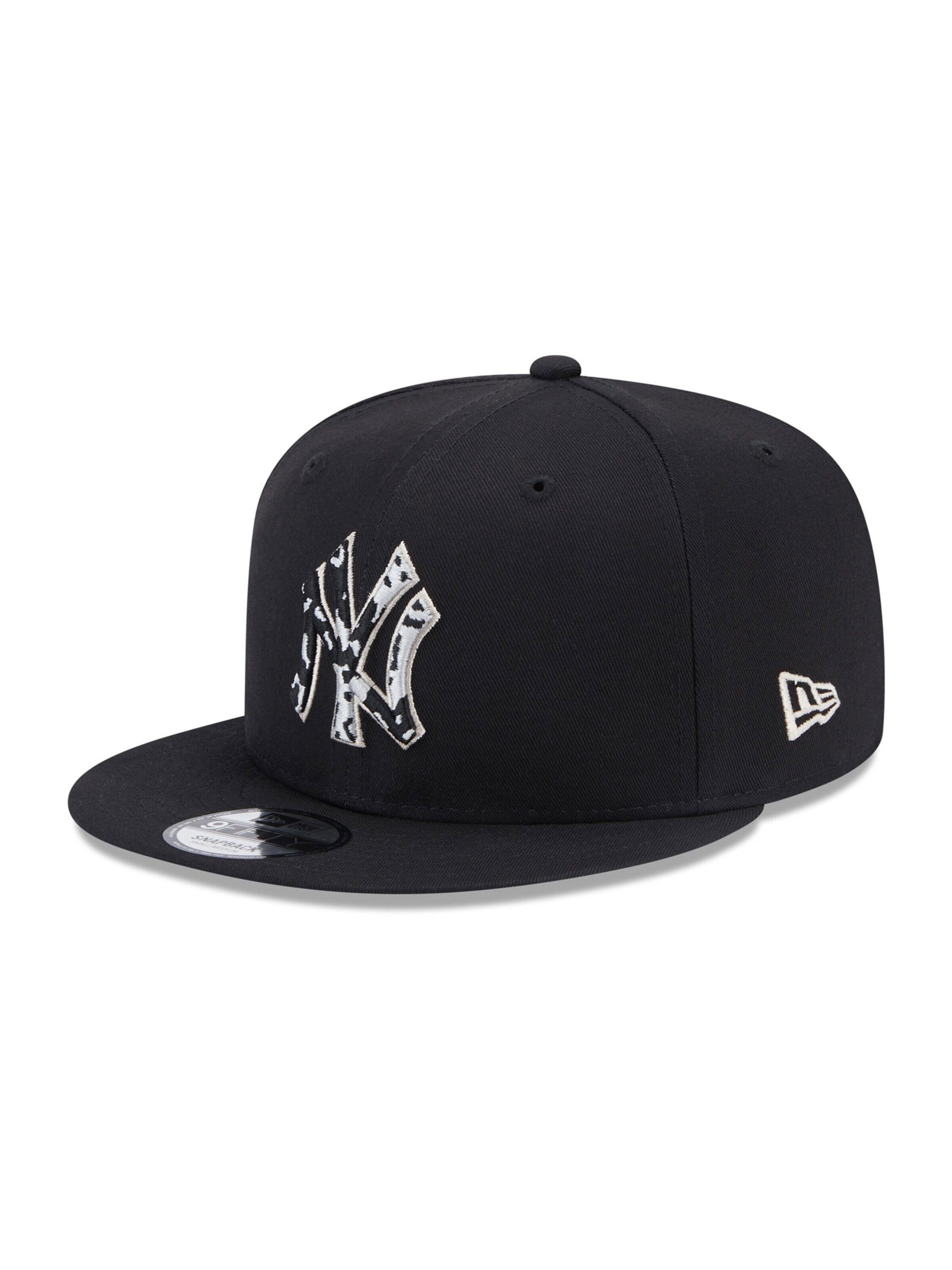 New Era Snapback Cap New Era Seasonal Infill 9Fifty Snapback Cap NY ...