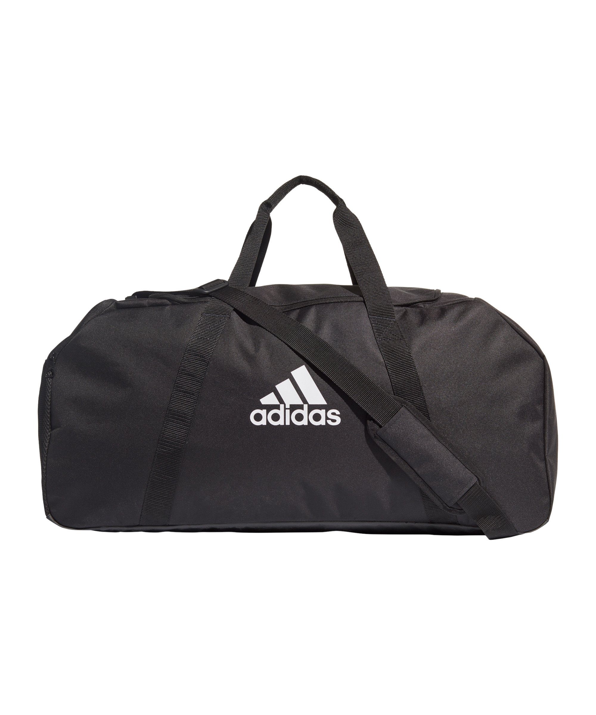 adidas Performance Freizeittasche adidas Performance Tiro Duffle Bag Gr ...