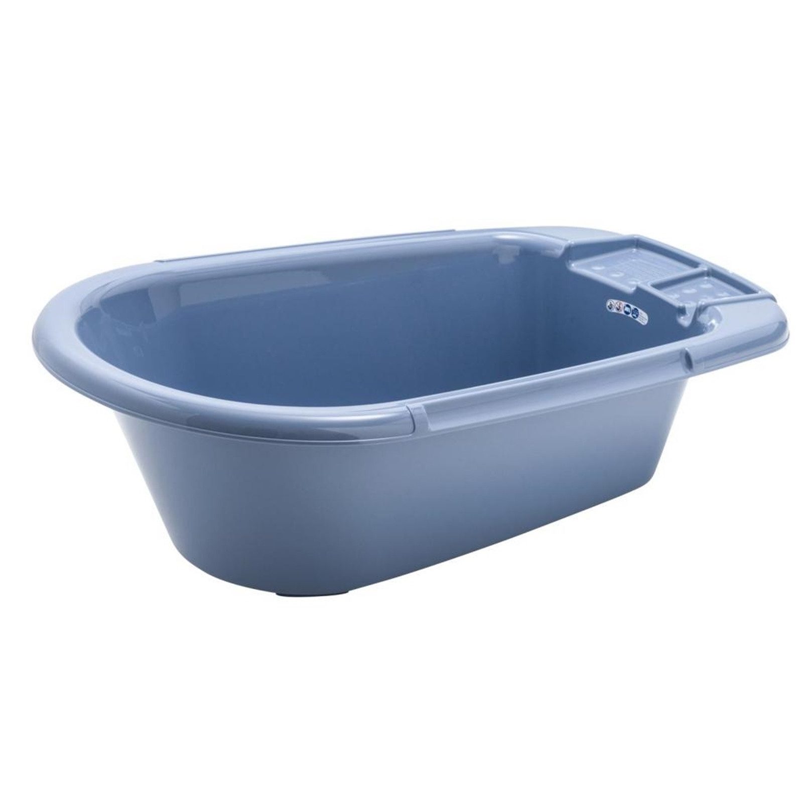 Rotho Babydesign Babybadewanne, Rotho Bella Bambina Baby Badewanne Cool ...