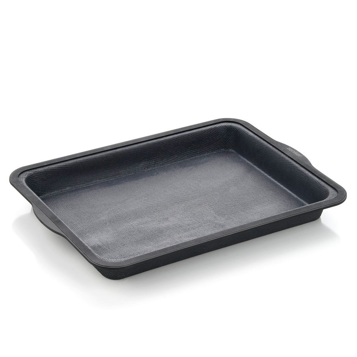 Zenker Backblech Zenker Backform Silikon 36 x 26 cm, Silikon ...
