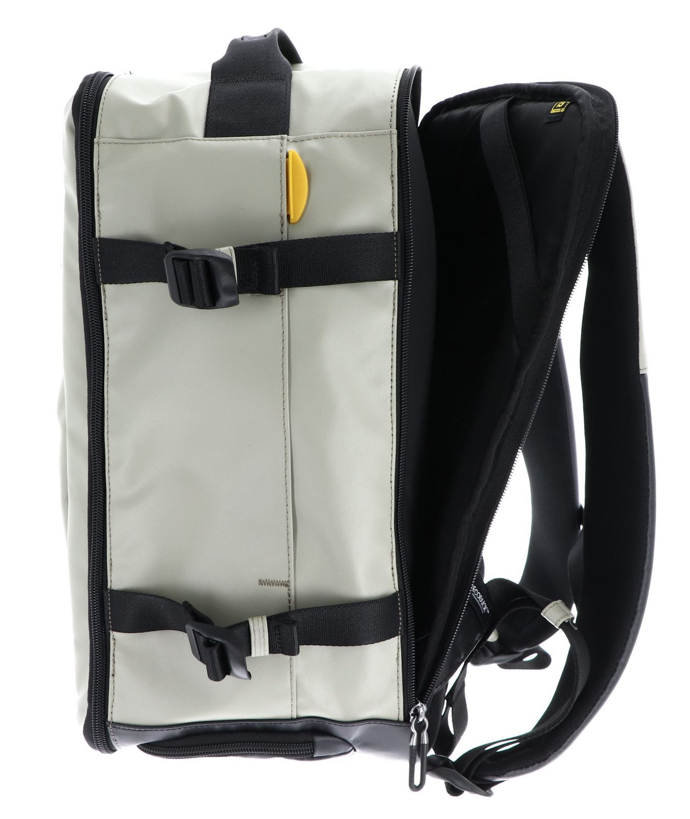 Mandarina Duck Rucksack Backpack, Backpack Reise