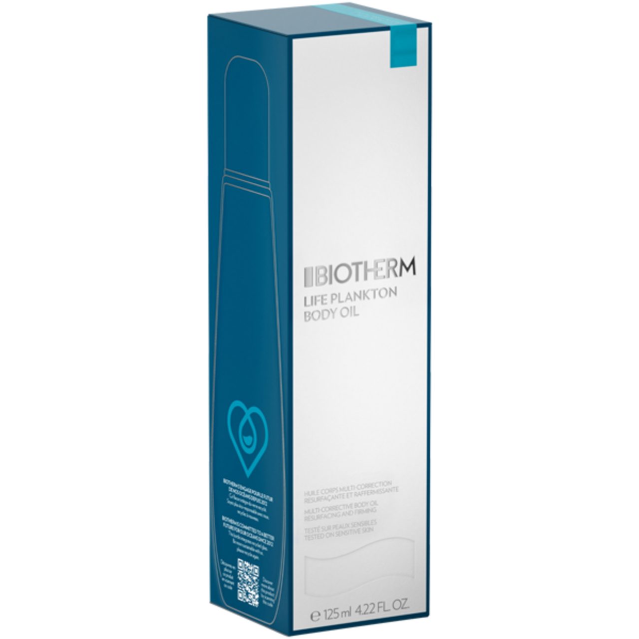 BIOTHERM Körperöl Life Plankton Body Oil