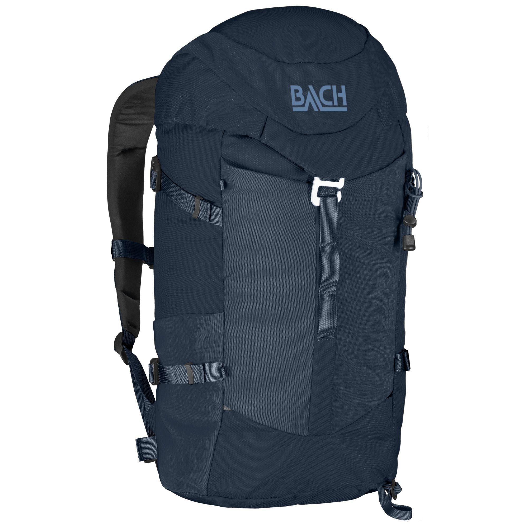 Bach Wanderrucksack Pack Roc 22 - Rucksack (midnight blue)
