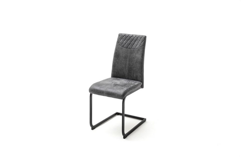 Möbelando Esszimmerstuhl Agia 4 Er Set 4 St 42 X 95 X 59 Cm Bht