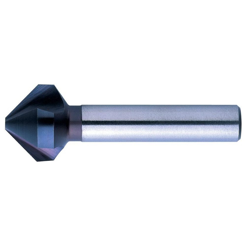 Neutral Kegelsenker Kegelsenker DIN 335 C TiALN CBN 25,0 mm Advanced